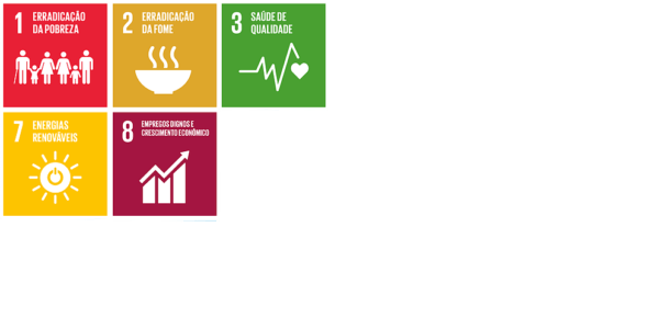 O que são os ODS – Impacta ODS